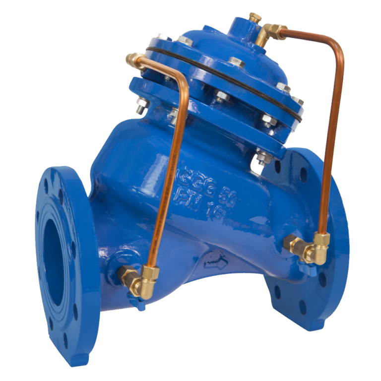 800 Series NSC-Non-Slam Check Valve – Apt supply